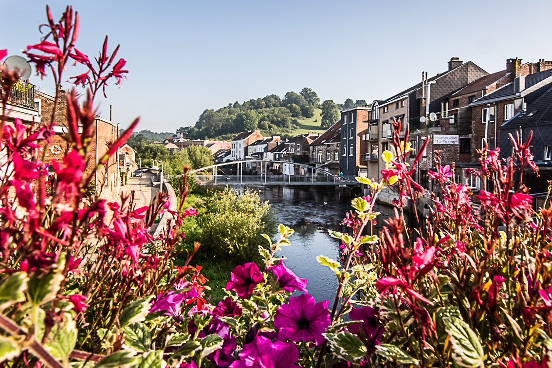 Nos villages - Limbourg Tourisme
