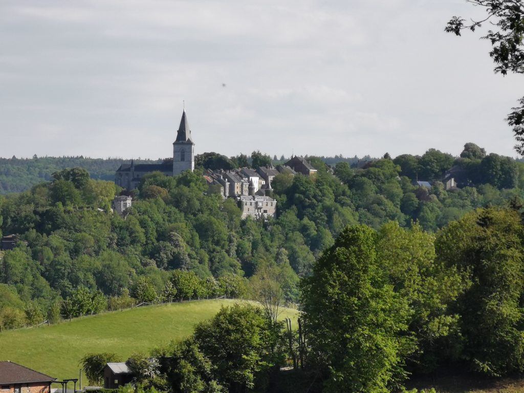 Limbourg - Limbourg Tourisme