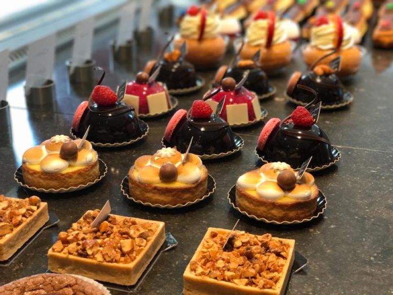 Pralines Mireille - Simplement Bon - Limbourg Tourisme